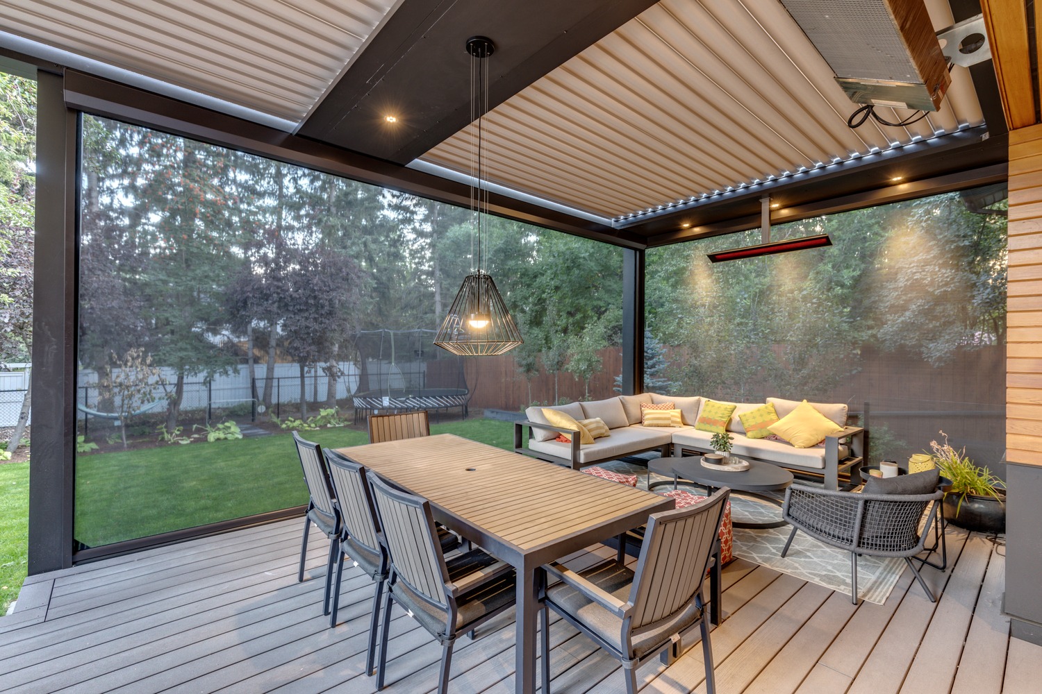 About - StruXure PNW